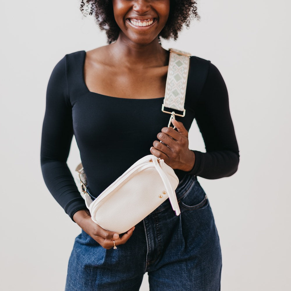 Jennifer Bag – Boundless Beauty Collective